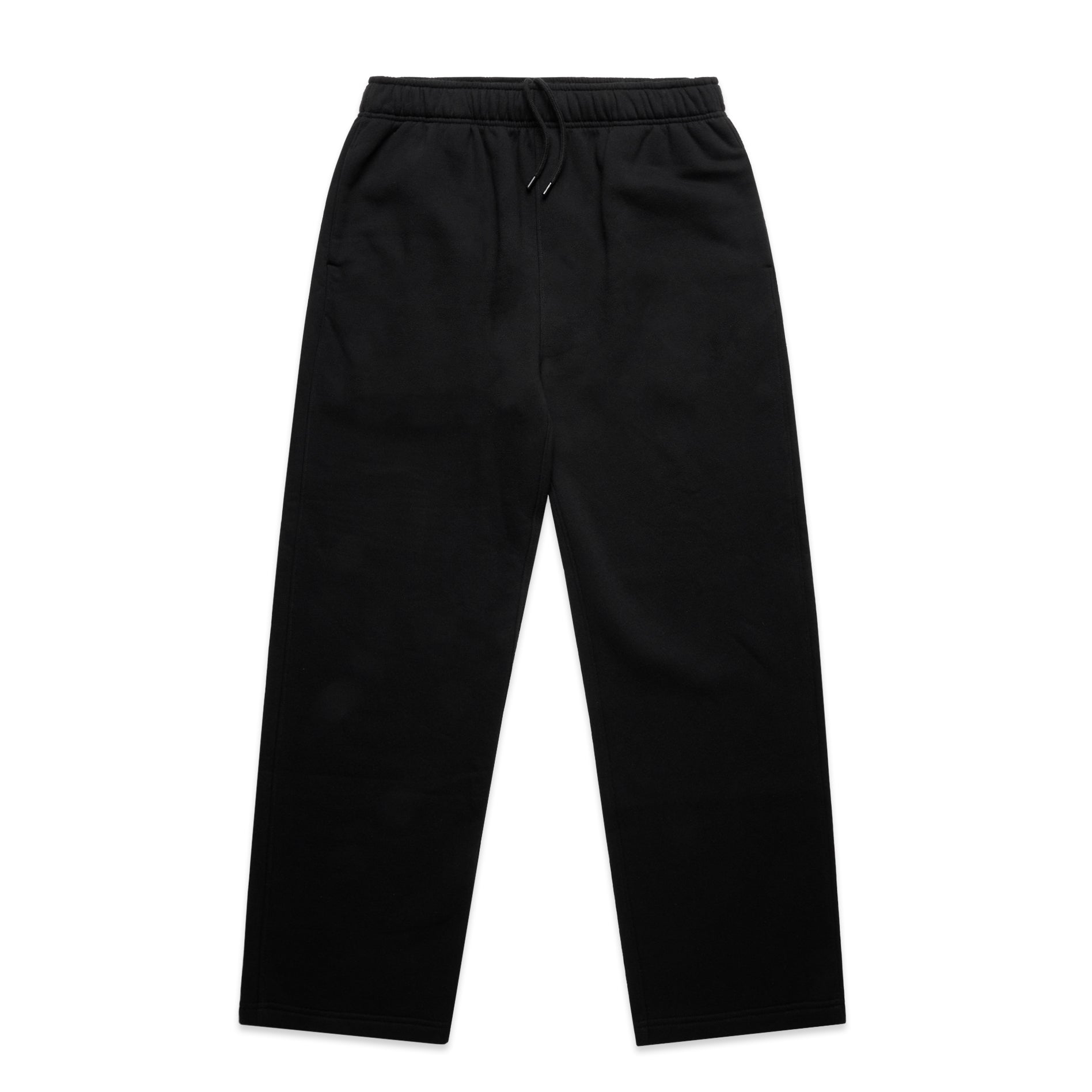 5942 RELAX CUFFLESS TRACKPANTS - Workwear Australia Online