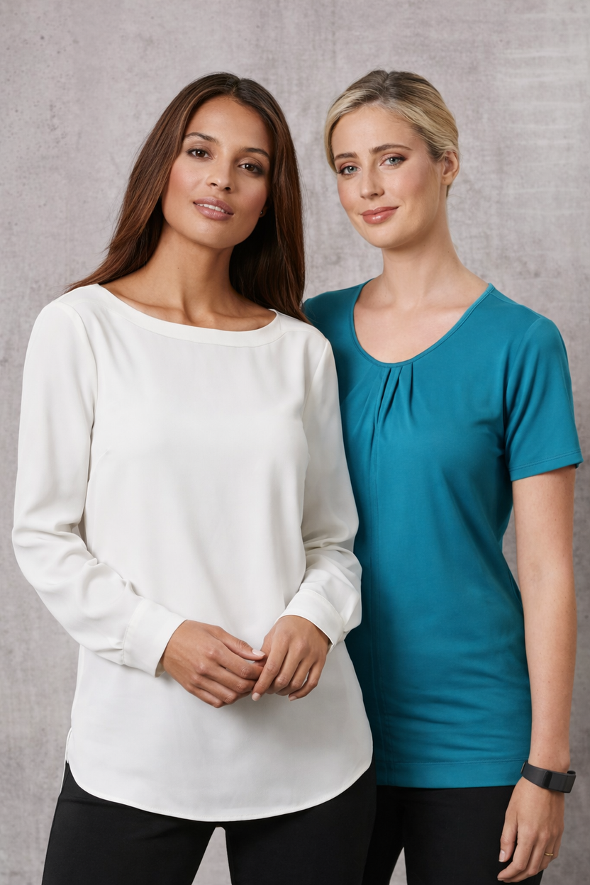 Corporate Wear - Business Wear - Custom Uniforms & Printed Workwear ...