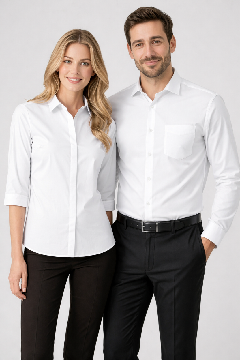 Corporate Wear - Business Wear - Custom Uniforms & Printed Workwear ...