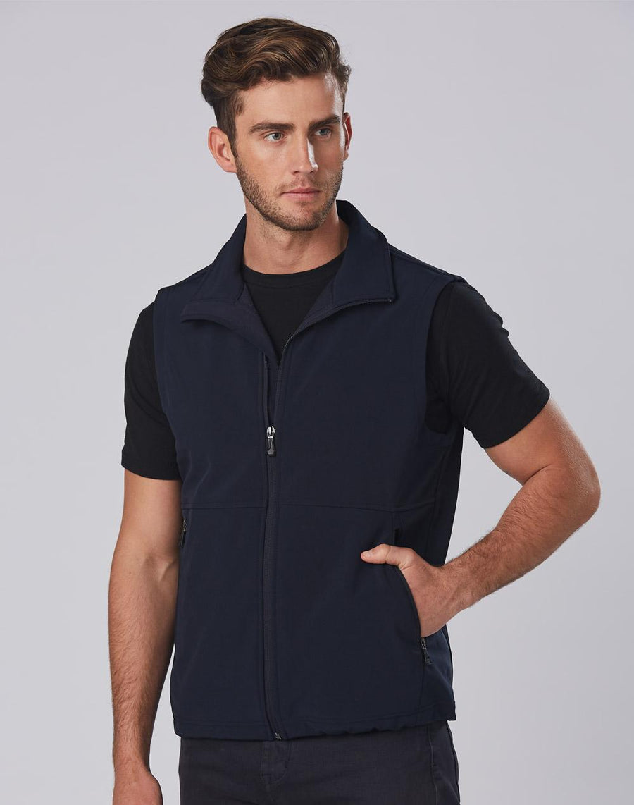 Shop Hi Vis Vests, Work Vests & Puffer Vests | Workwear Australia Online