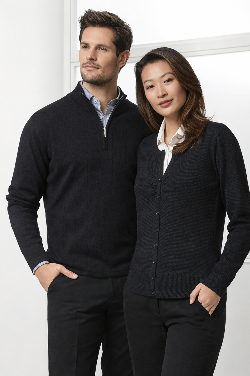 Corporate Wear - Business Wear - Custom Uniforms & Printed Workwear ...
