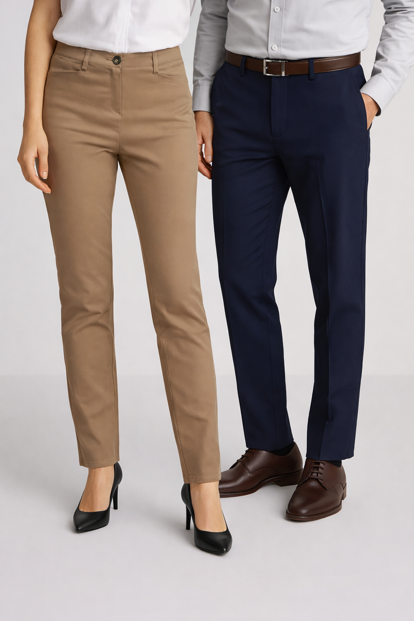 Corporate Wear - Business Wear - Custom Uniforms & Printed Workwear ...