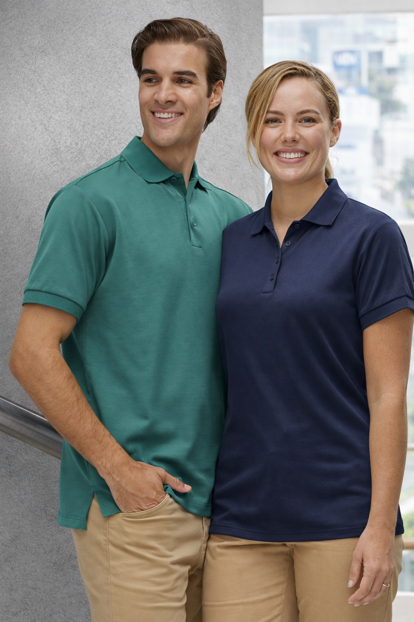 Corporate Wear - Business Wear - Custom Uniforms & Printed Workwear ...