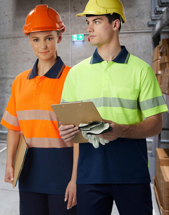 Corporate Wear - Business Wear - Custom Uniforms & Printed Workwear ...