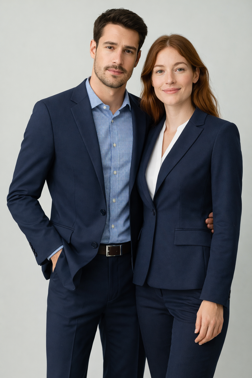 Corporate Wear - Business Wear - Custom Uniforms & Printed Workwear ...