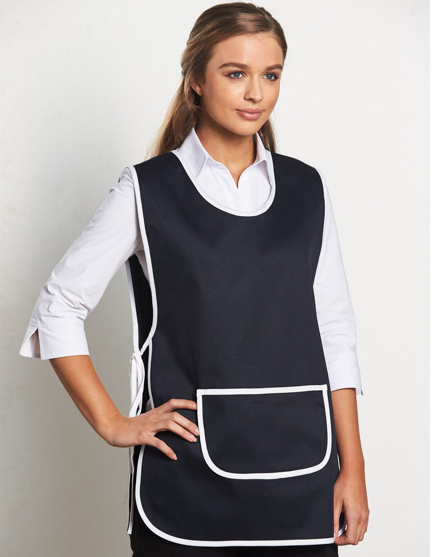 Shop Chef Aprons, Leather Aprons & Custom Work Aprons | Workwear Australia Online - Workwear ...