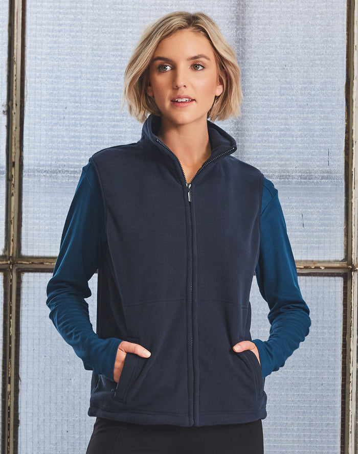 Shop Hi Vis Vests, Work Vests & Puffer Vests | Workwear Australia ...