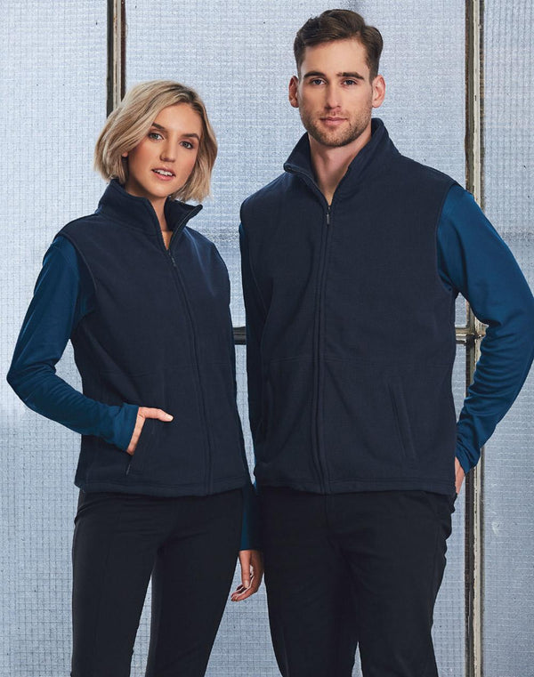 Shop Hi Vis Vests, Work Vests & Puffer Vests | Workwear Australia ...