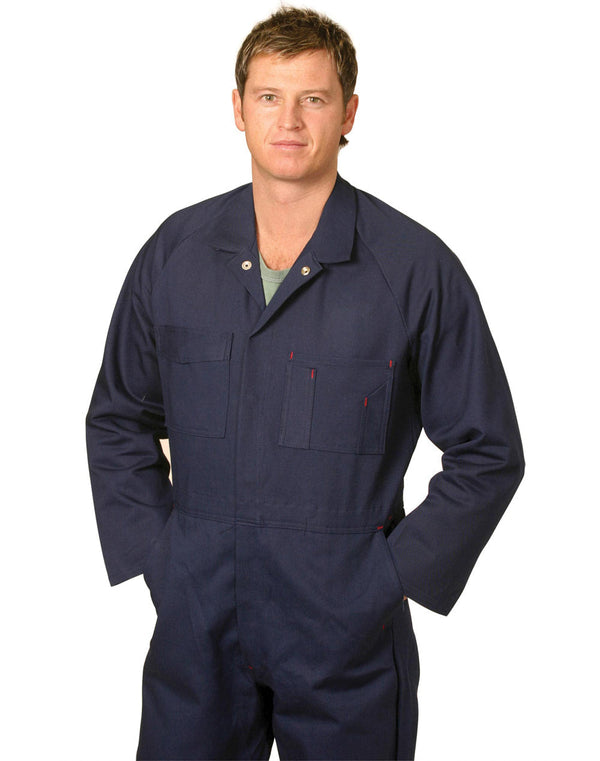 Shop Quality Men's & Women's Work Overalls | Workwear Australia Online ...