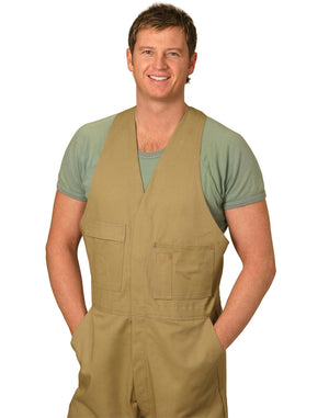 Shop Quality Men's & Women's Work Overalls | Workwear Australia Online ...