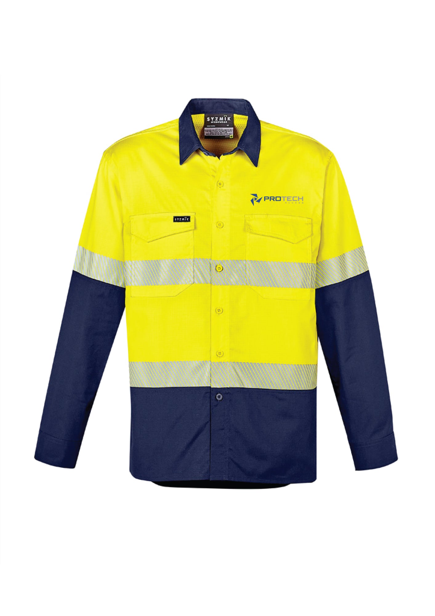 ProTech Access - ZW229 - Workwear Australia Online