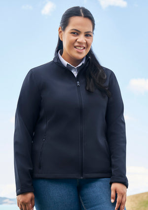 Ladies Workwear -Women's Business Shirt - Custom Uniforms & Printed ...