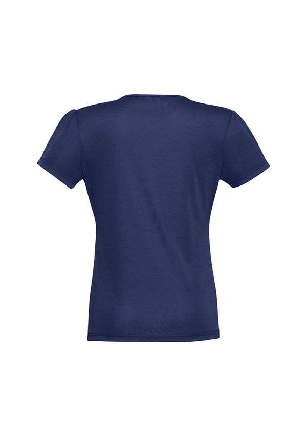 Ladies Chic Top - K315LS - Workwear Australia Online