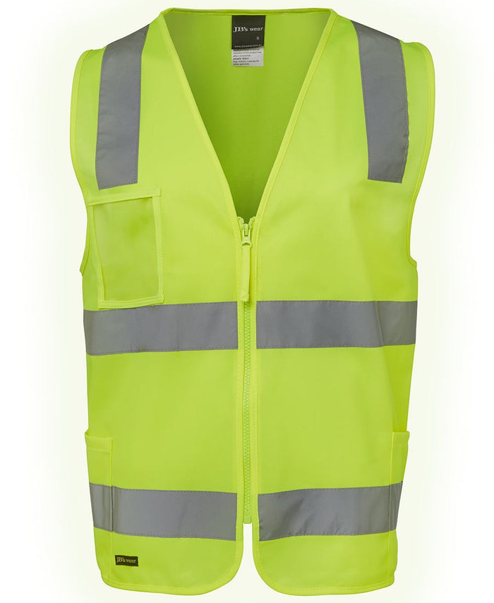 Shop Hi Vis Vests, Work Vests & Puffer Vests | Workwear Australia Online