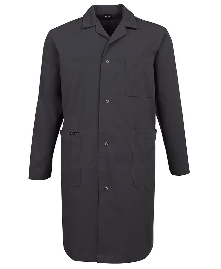 JB's Wear LAB/DUST COAT 5HDC