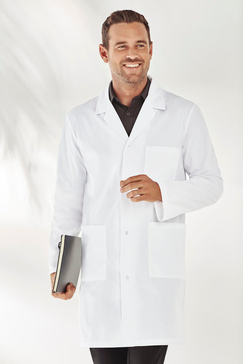 Lab Coats - Health Care - Science - Custom Uniforms & Printed Workwear ...